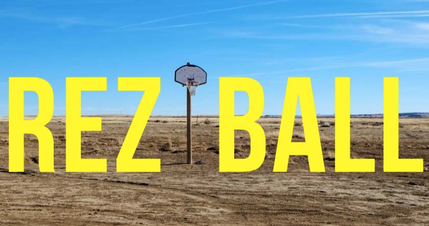 Rez Ball - Full Cast & Crew - TV Guide