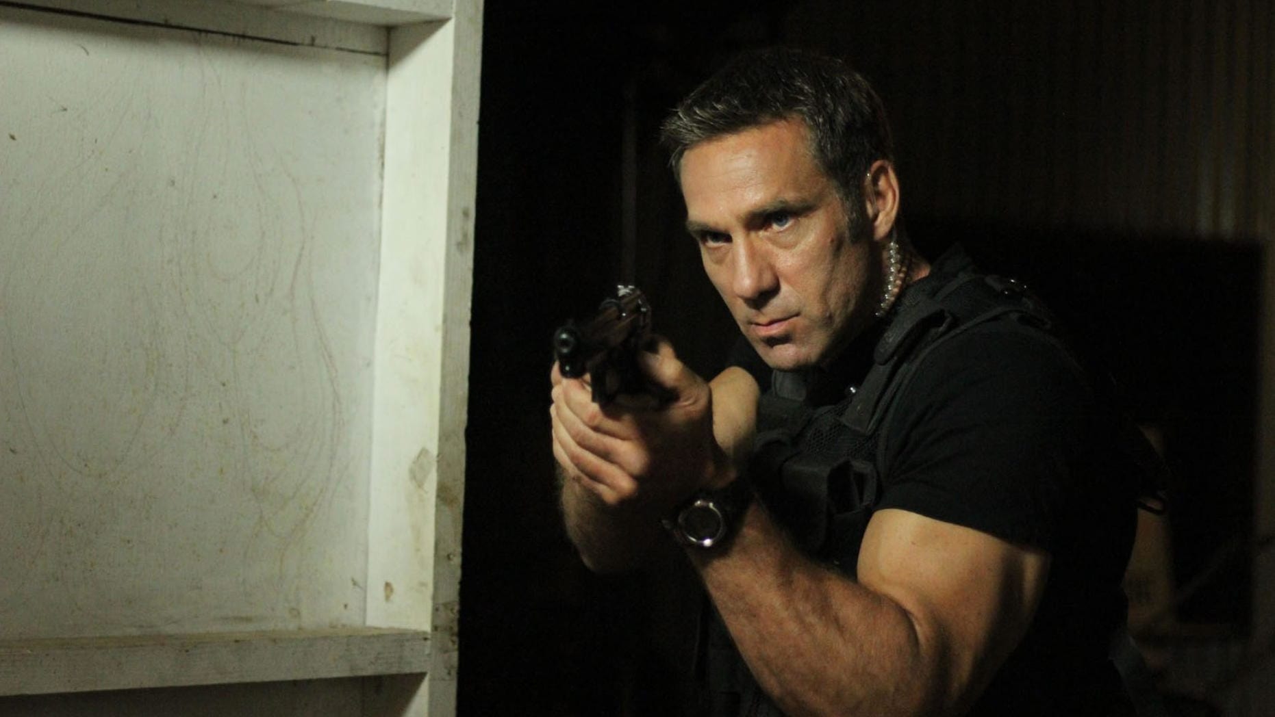 Misfire - Where to Watch and Stream - TV Guide