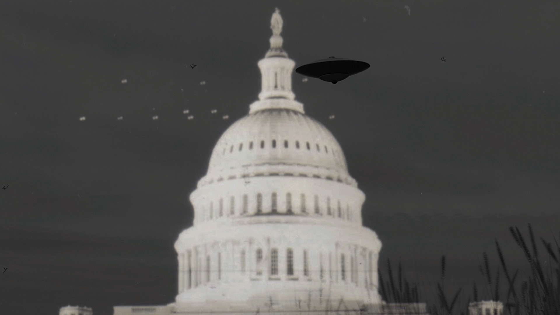 Alien Chronicles: Top UFO Encounters - Where to Watch and Stream - TV Guide