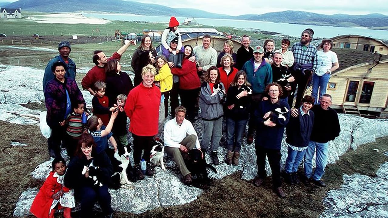 Castaway 2000 - Where to Watch and Stream - TV Guide