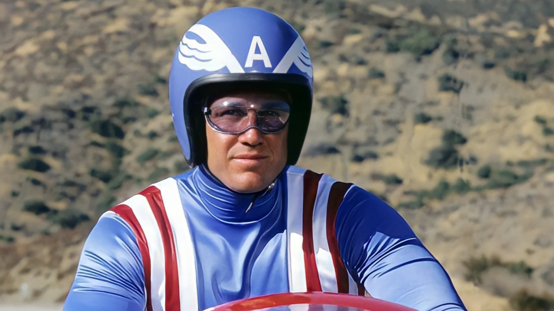 Captain America - Where to Watch and Stream - TV Guide