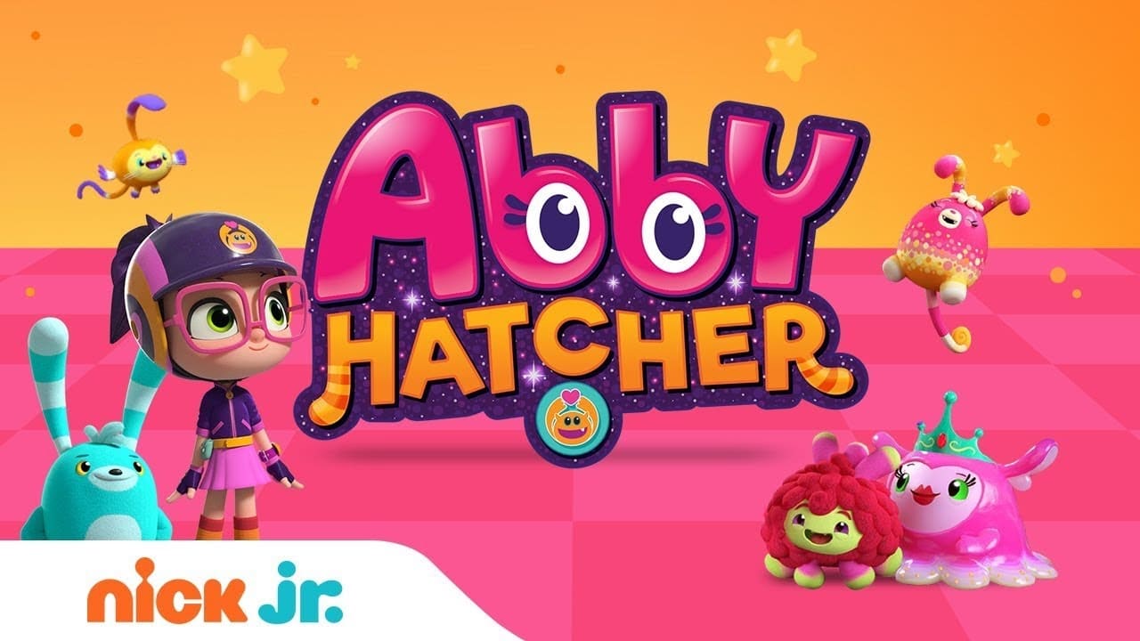 Abby Hatcher, Fuzzly Catcher - Where to Watch and Stream - TV Guide