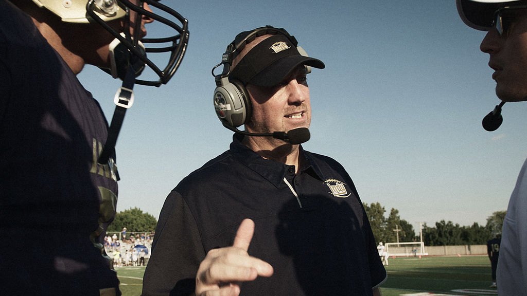 Last Chance U - Where to Watch and Stream - TV Guide