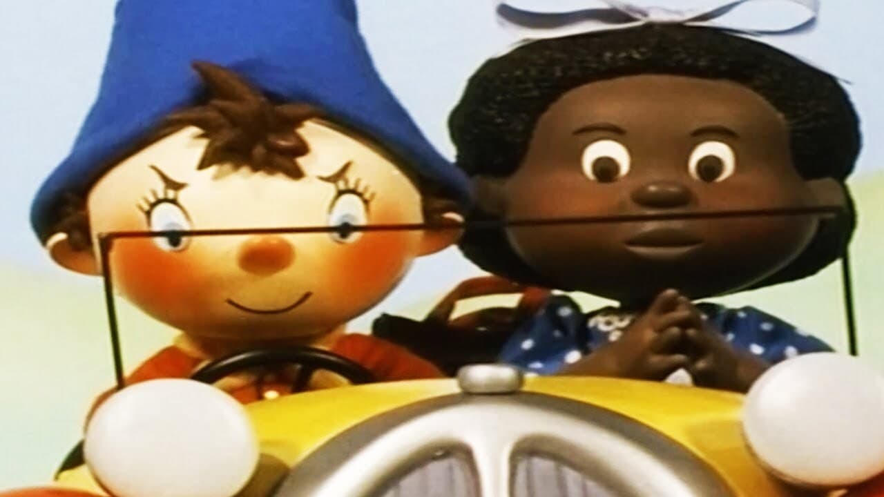 Watch Noddy's Toyland Adventures Online | Season 2 (1993) | TV Guide