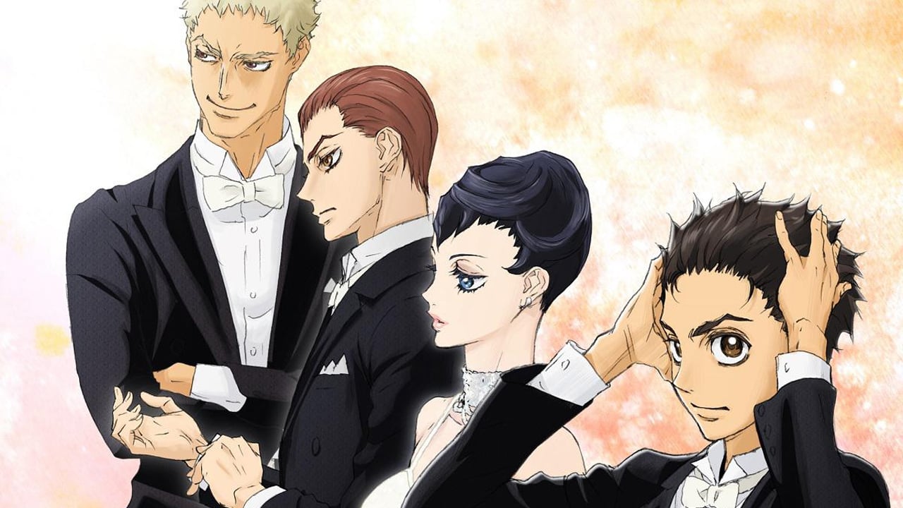 Welcome to the Ballroom - Where to Watch and Stream - TV Guide