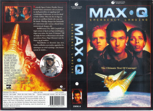 Max Q - Where to Watch and Stream - TV Guide