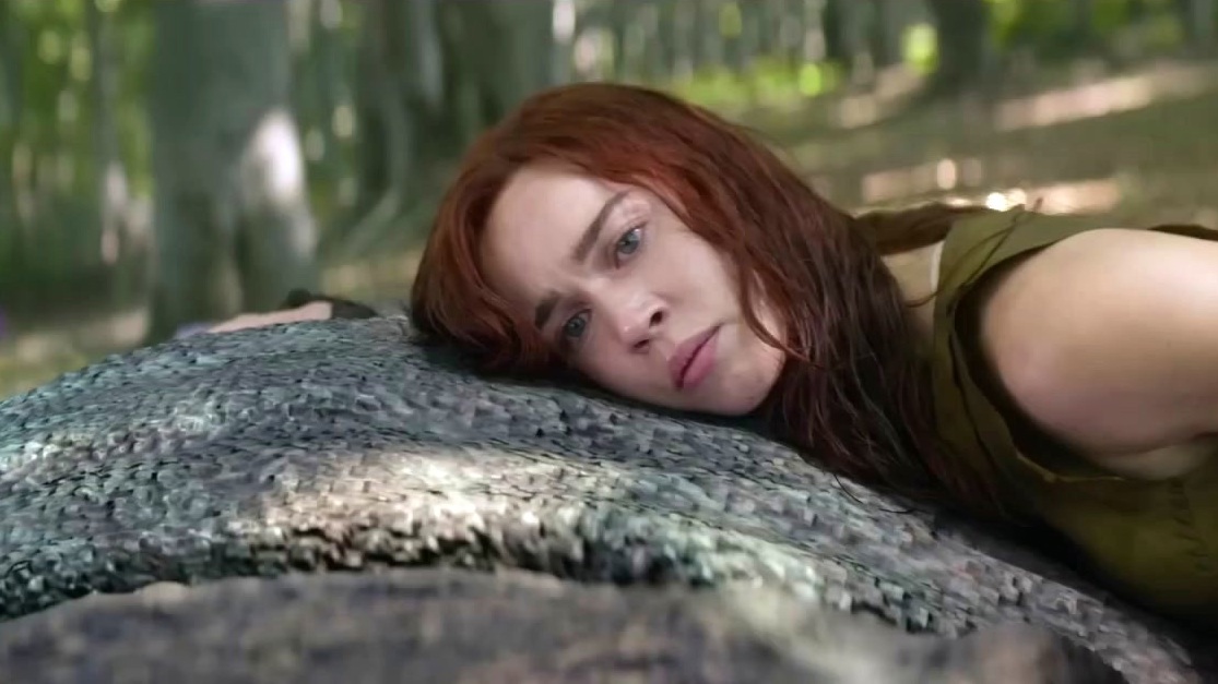 Red Sonja - Full Cast & Crew - TV Guide