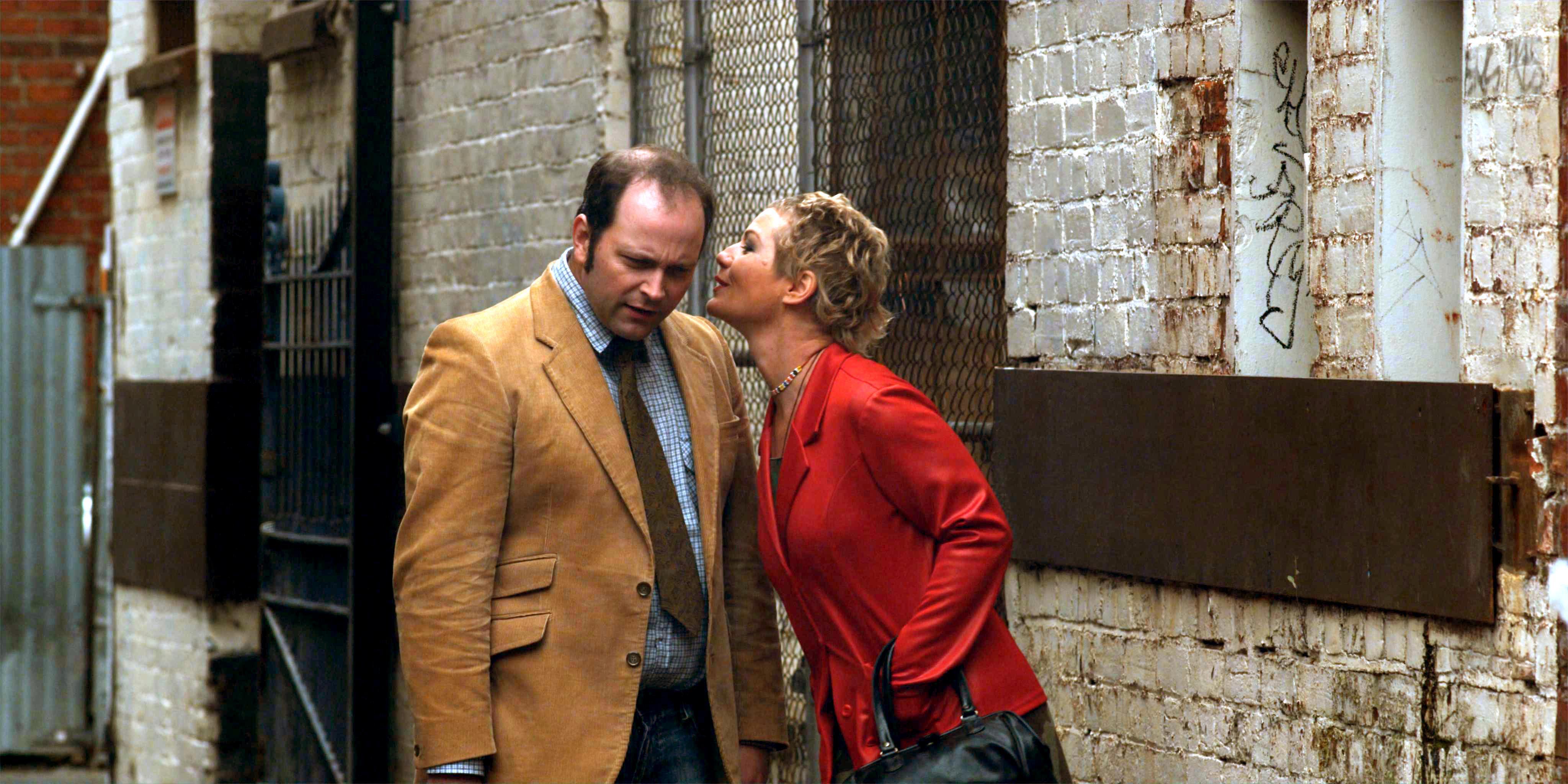 The Holy Roller - Where to Watch and Stream - TV Guide