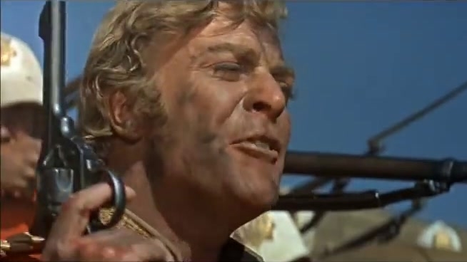 Zulu - Full Cast & Crew - TV Guide