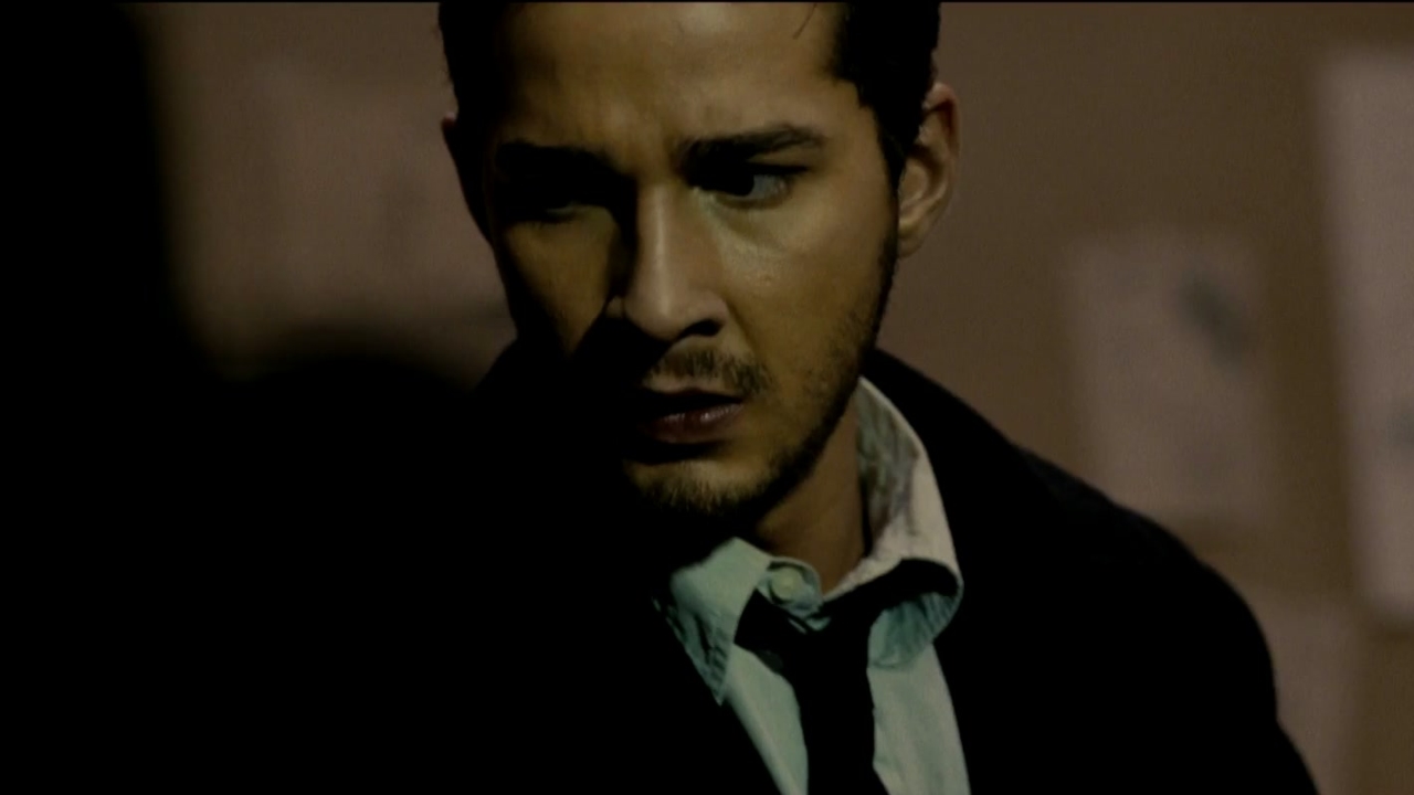 Eagle Eye - Full Cast & Crew - TV Guide