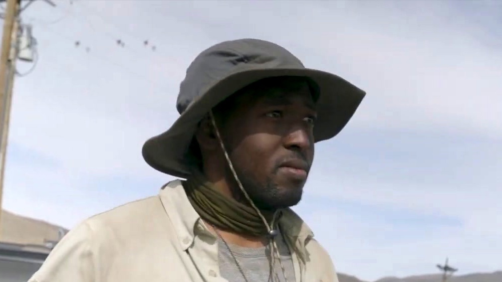Black Outside - Where to Watch and Stream - TV Guide