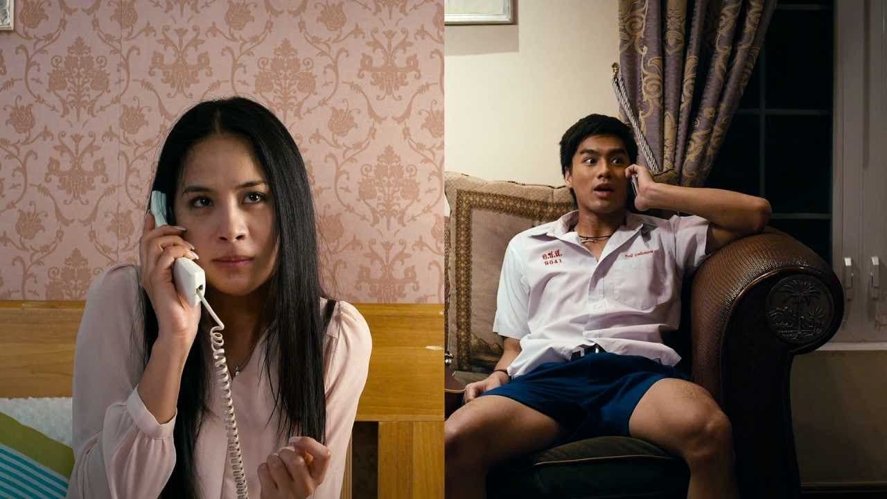 First Kiss - Full Cast & Crew - TV Guide