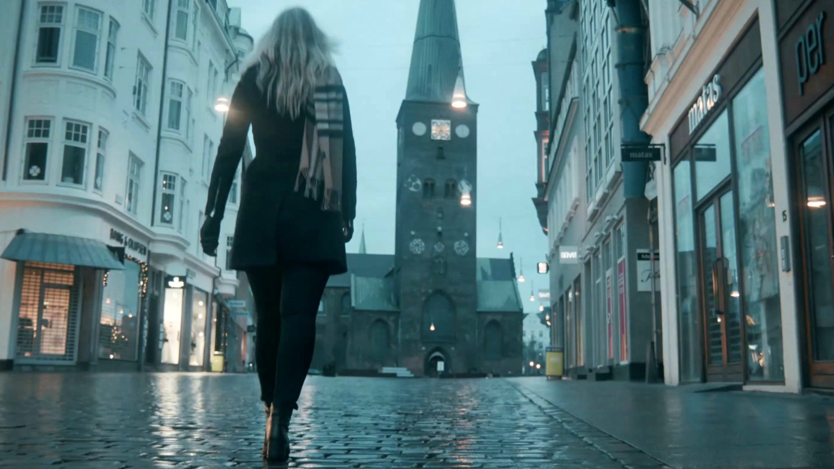 Jacob the Baker - Where to Watch and Stream - TV Guide