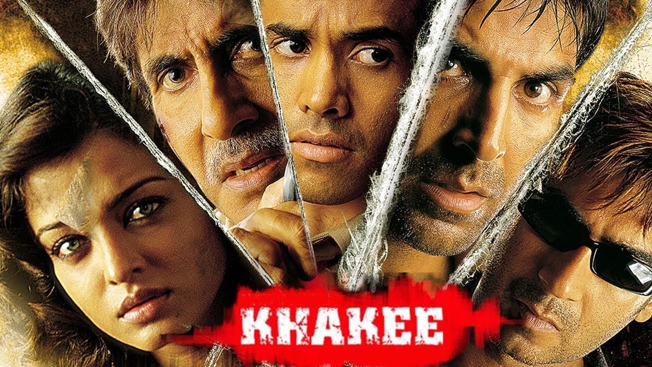 Khakee - Where to Watch and Stream - TV Guide