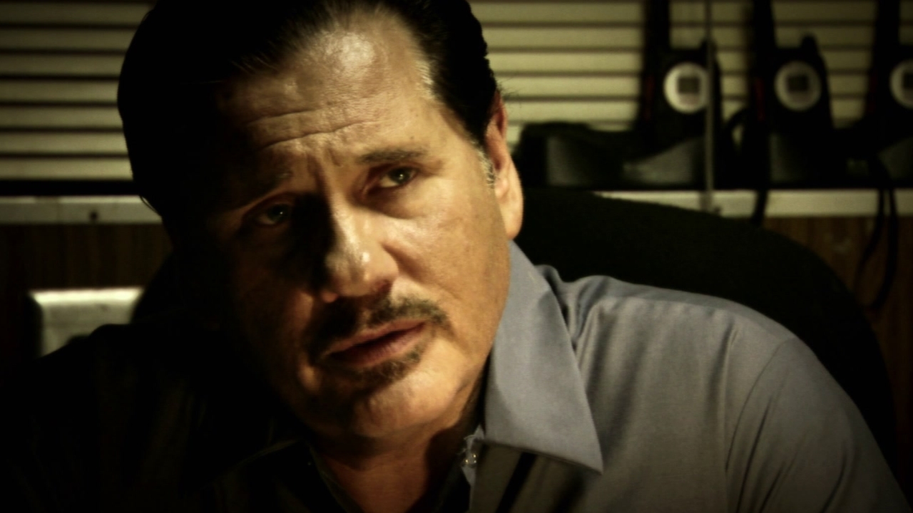 The Rig - Where to Watch and Stream - TV Guide