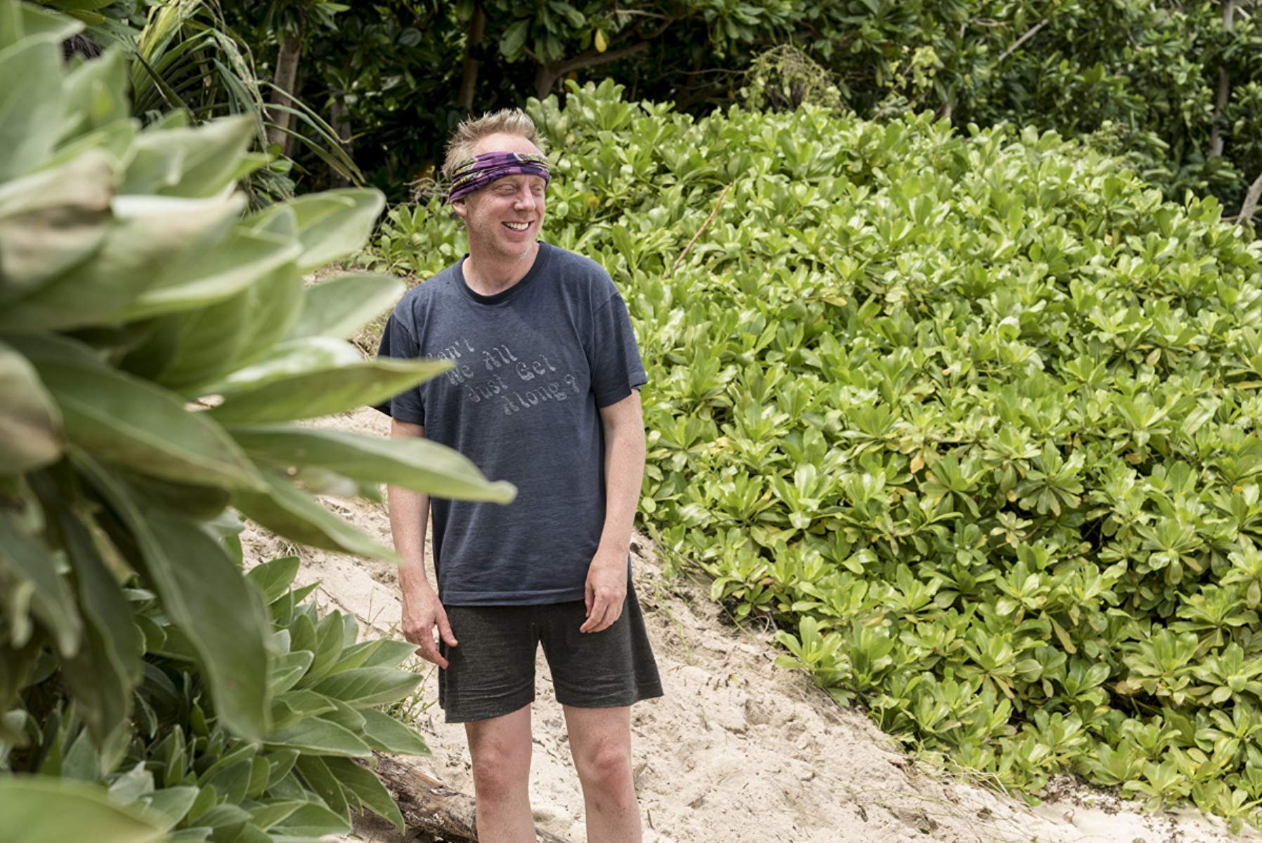 Watch Survivor Online | Season 51 (0) | TV Guide