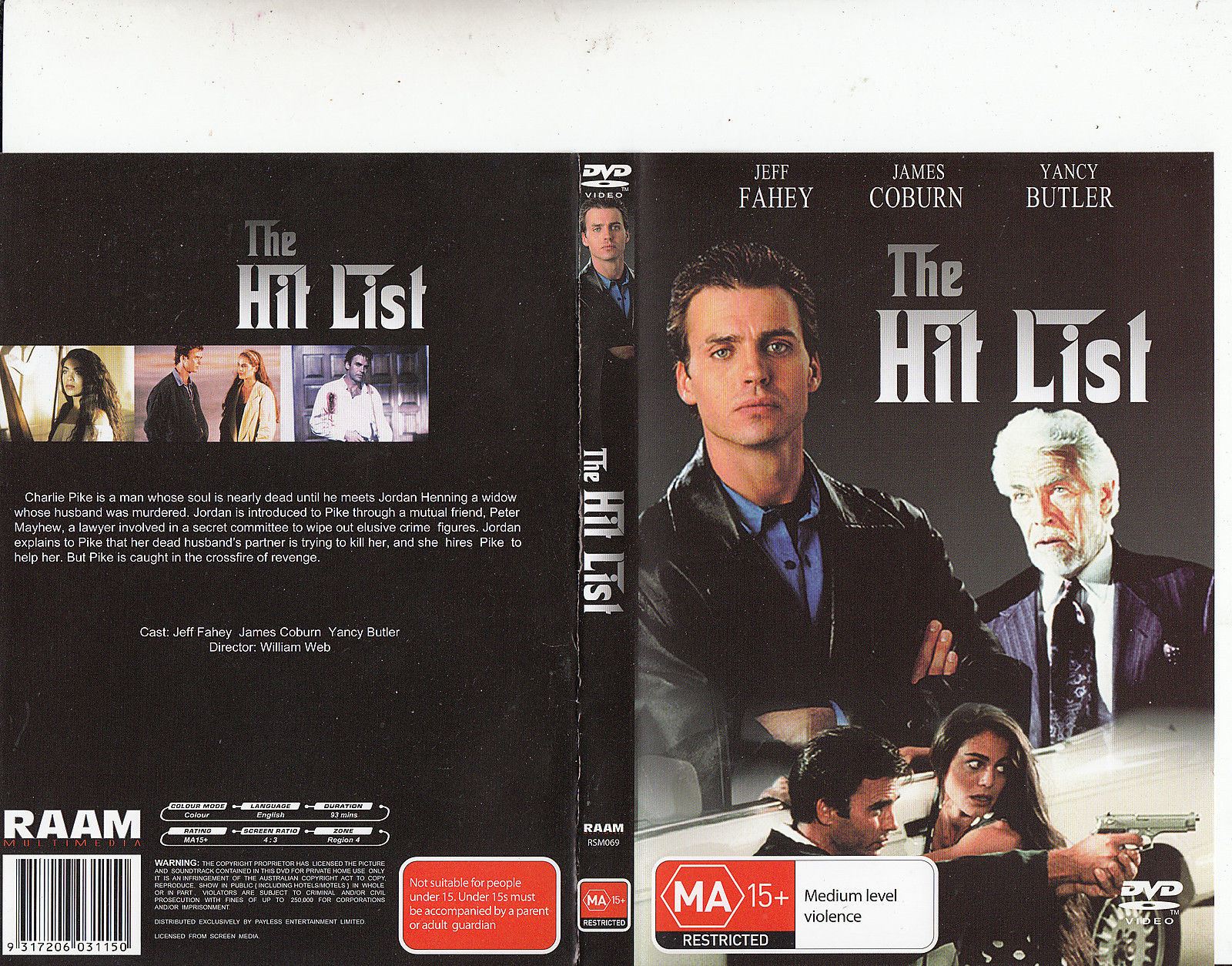 The Hit List - Where to Watch and Stream - TV Guide