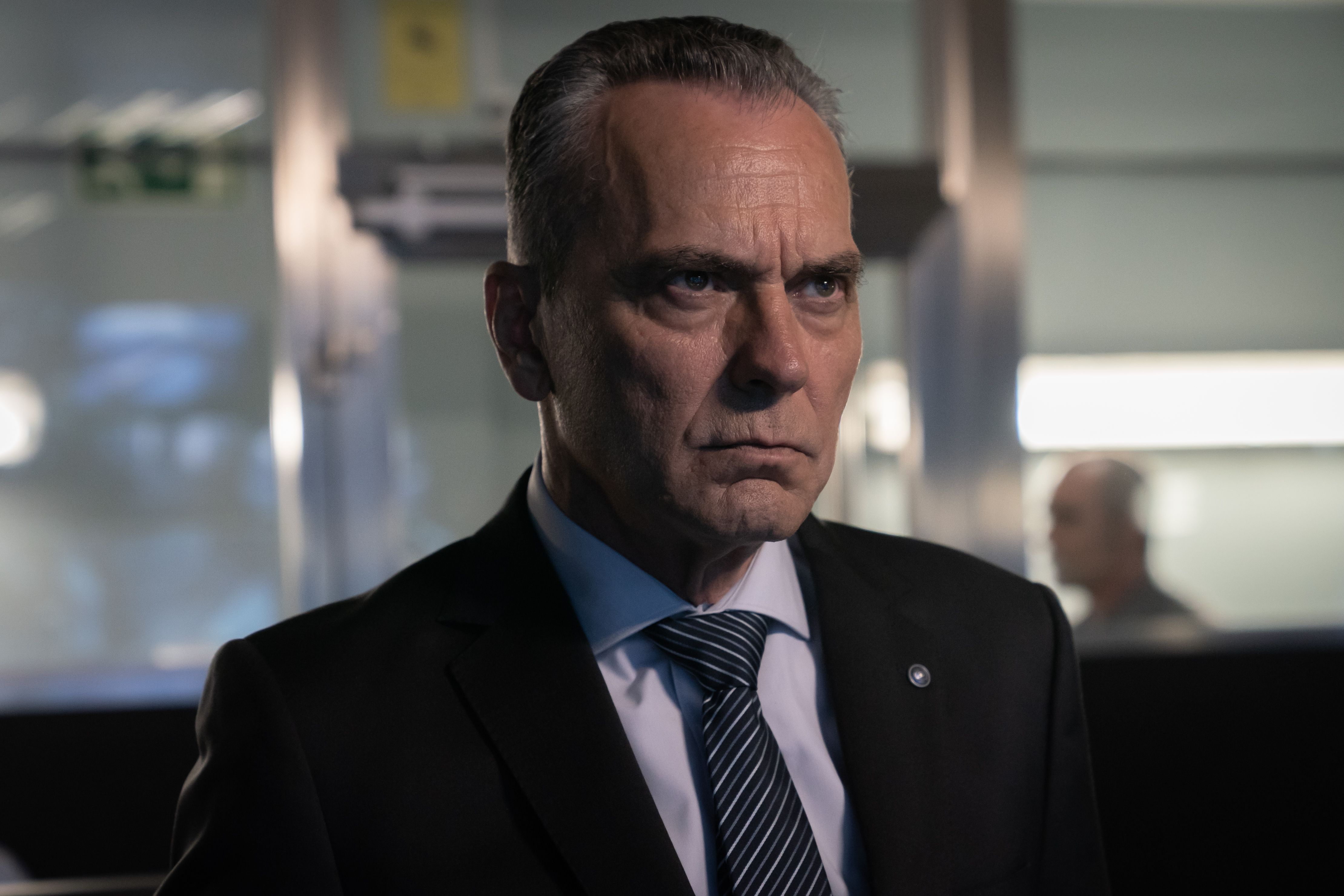 The Vault - Full Cast & Crew - TV Guide