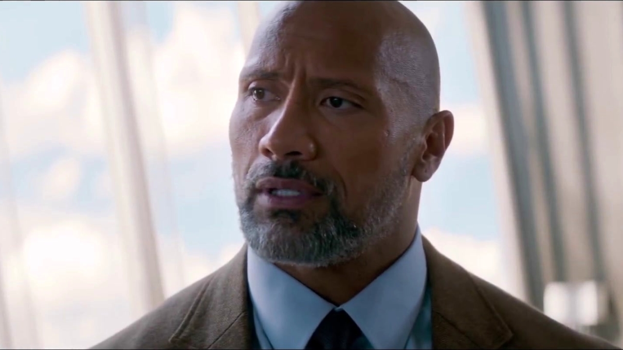 Skyscraper - Where to Watch and Stream - TV Guide