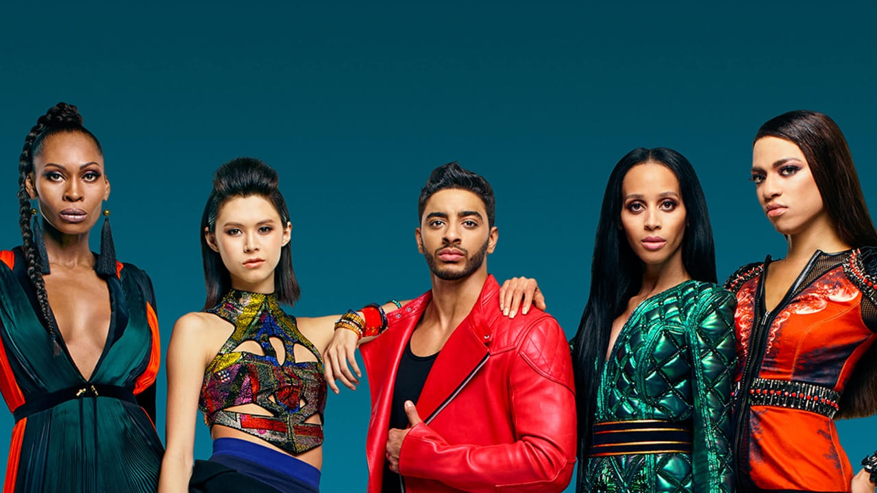 Strut - Where to Watch and Stream - TV Guide