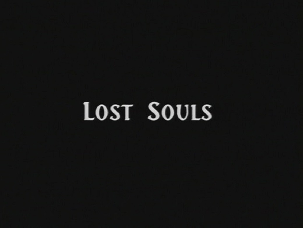 Lost Souls - Where to Watch and Stream - TV Guide