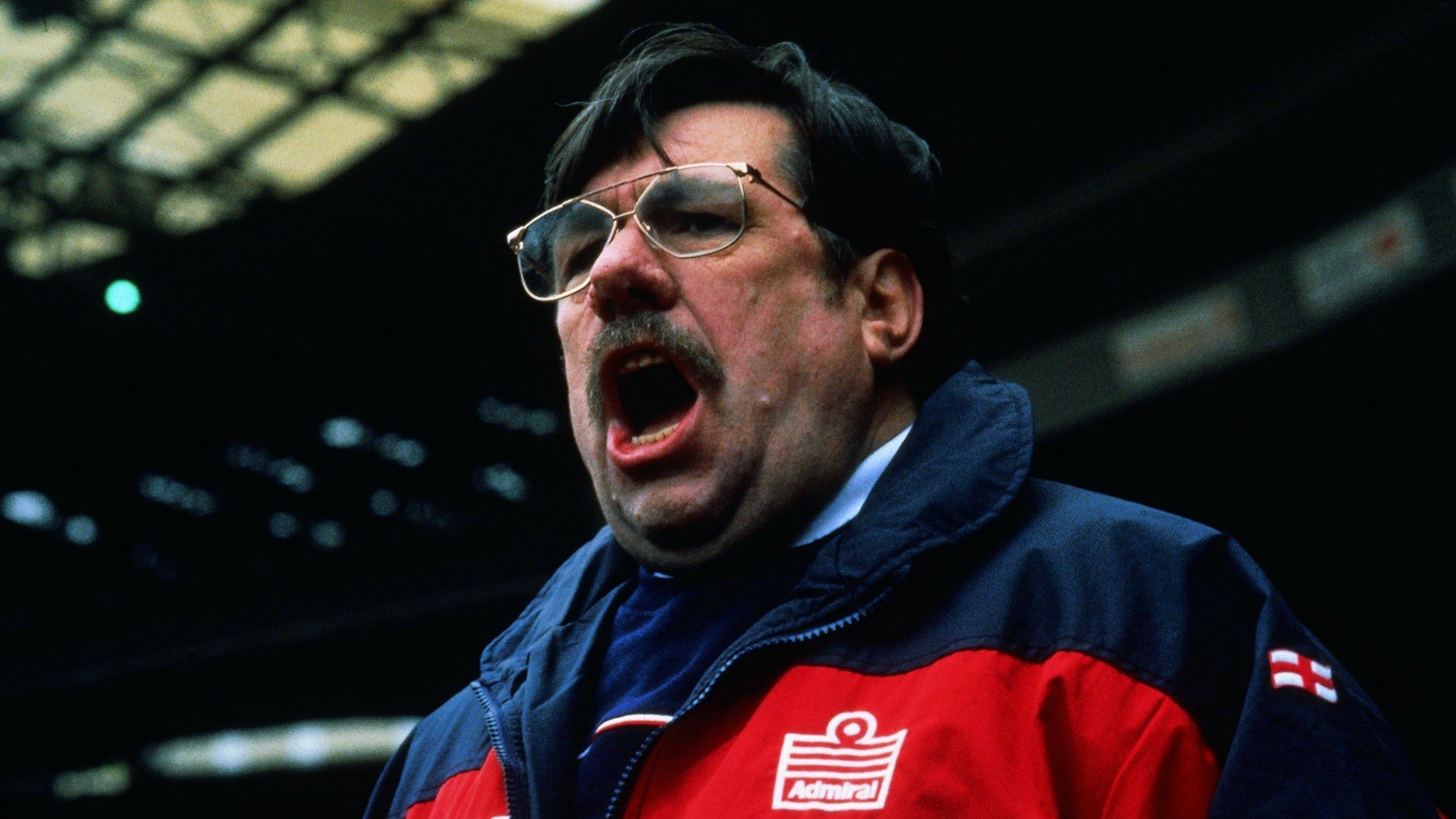 Mike Bassett: England Manager - Where to Watch and Stream - TV Guide