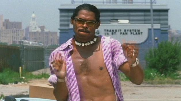 Pootie Tang - Where to Watch and Stream - TV Guide