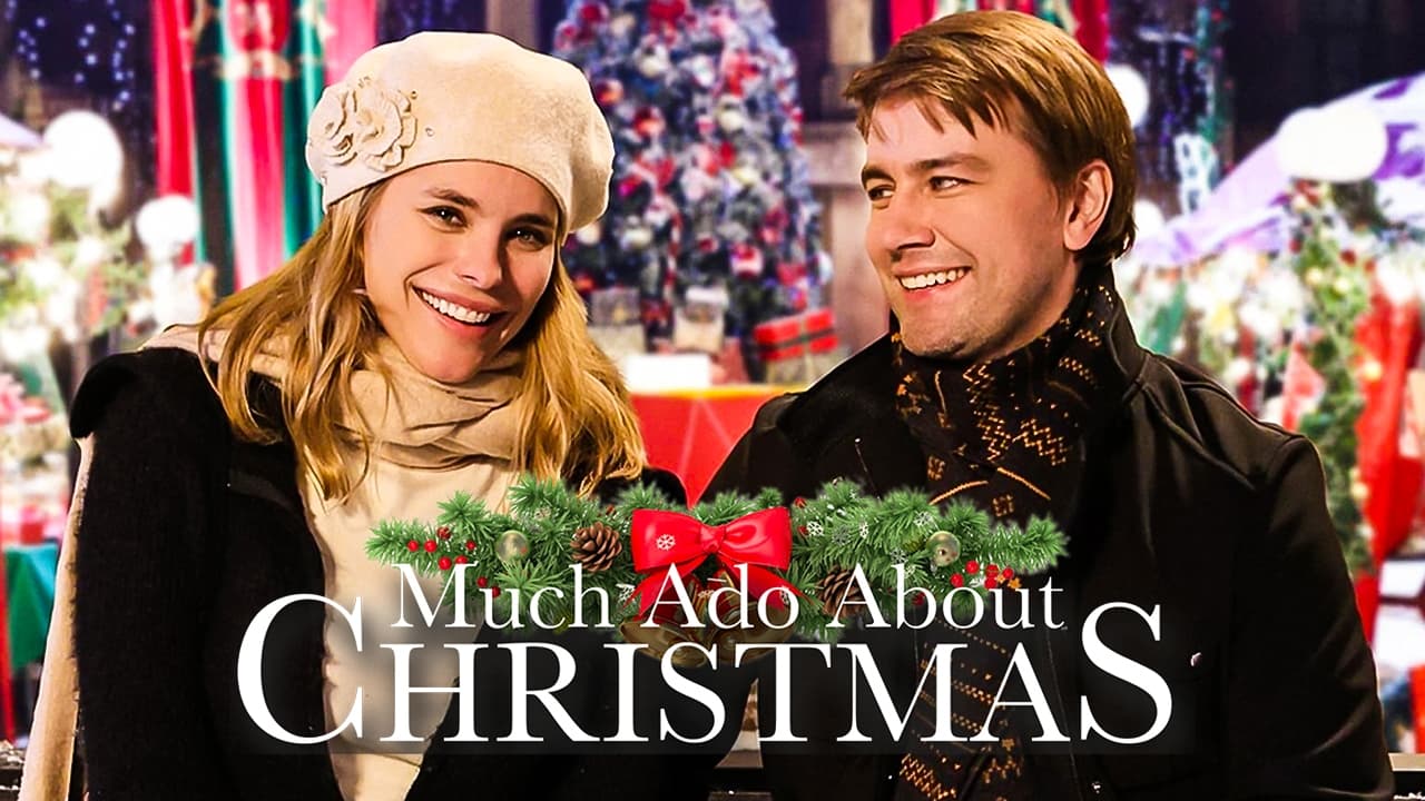 Much Ado About Christmas - Where to Watch and Stream - TV Guide