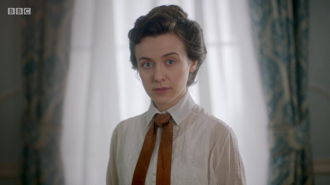 Suffragettes with Lucy Worsley - Where to Watch and Stream - TV Guide