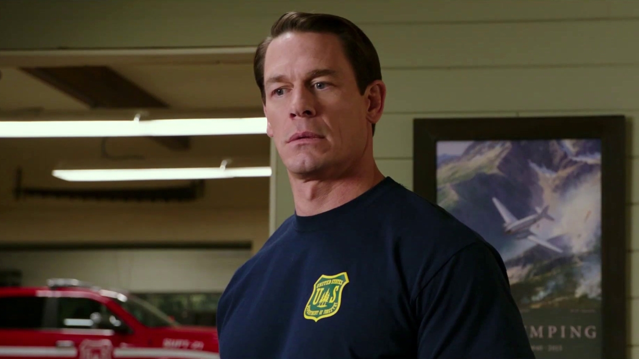 Playing with Fire - Where to Watch and Stream - TV Guide