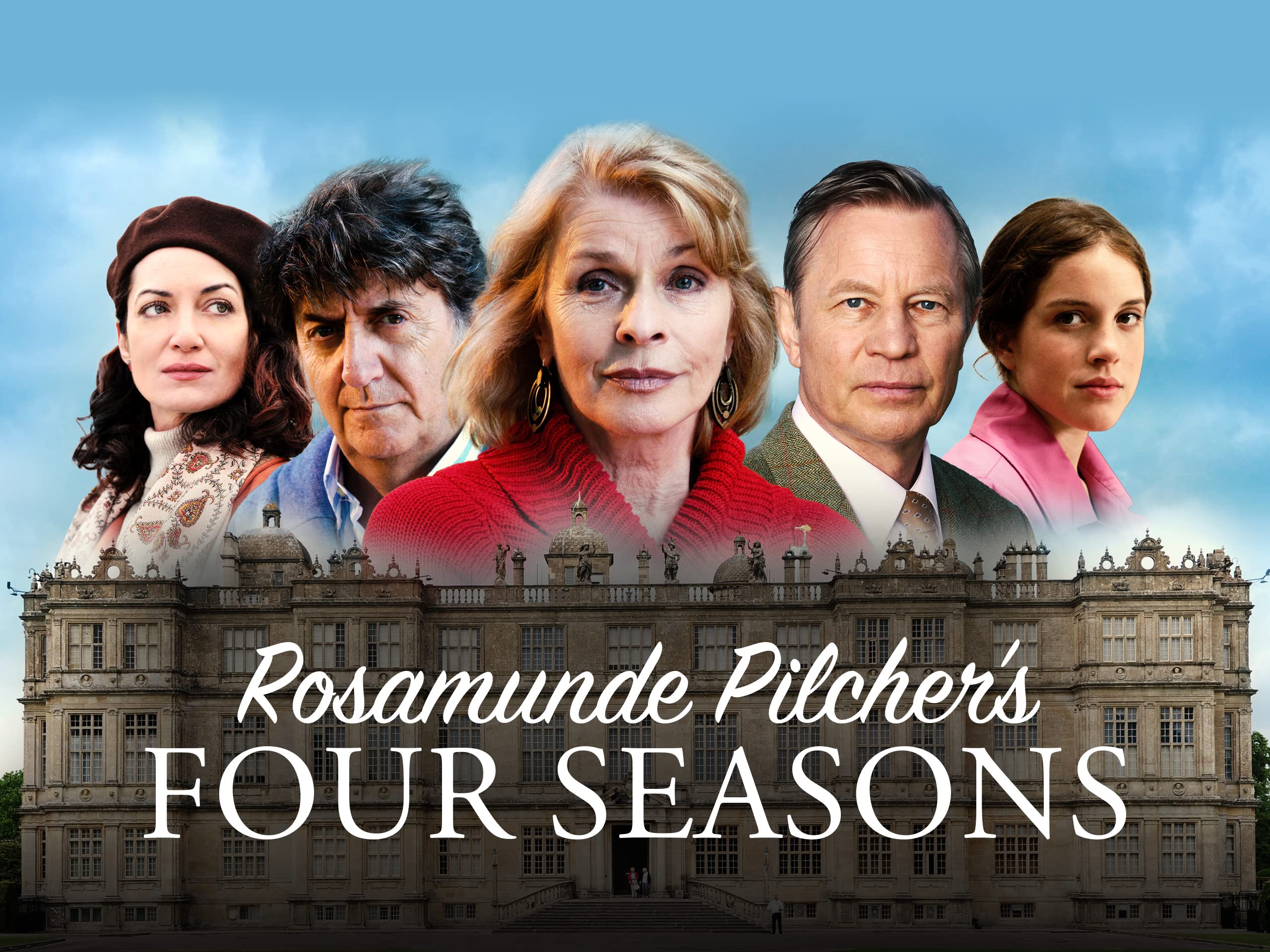 Four Seasons - Where to Watch and Stream - TV Guide