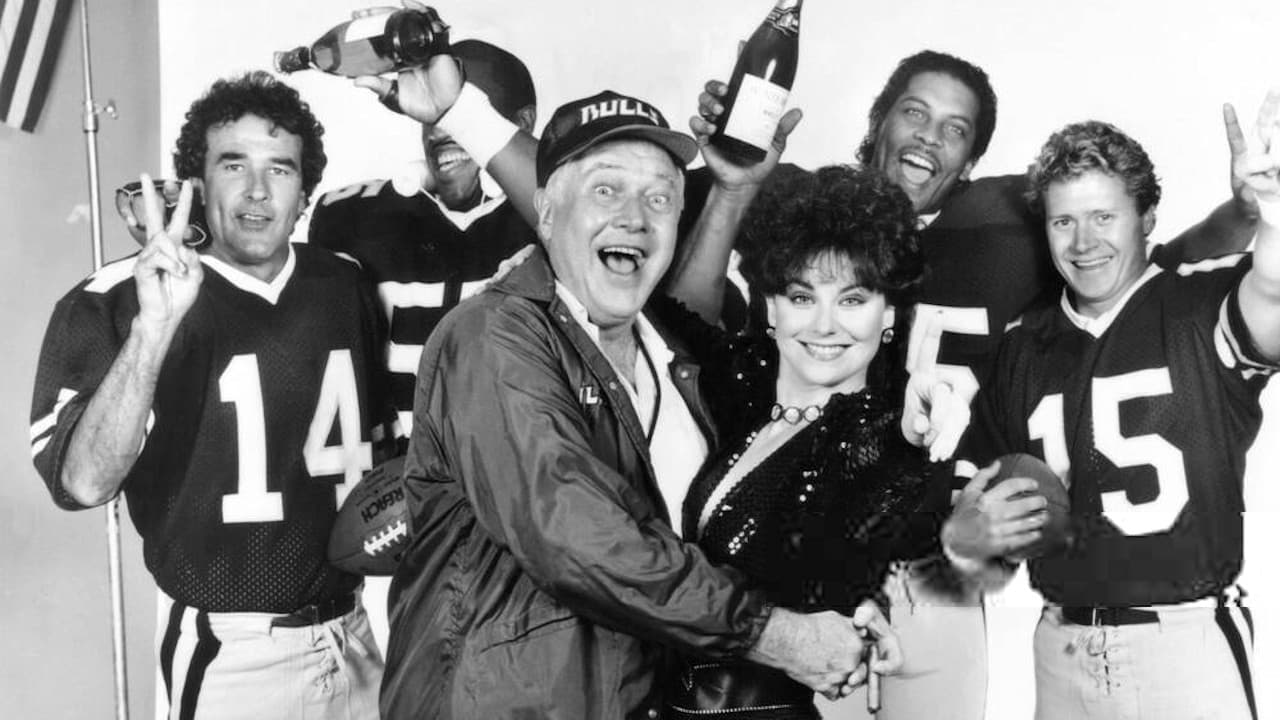 1st & Ten - Full Cast & Crew - TV Guide