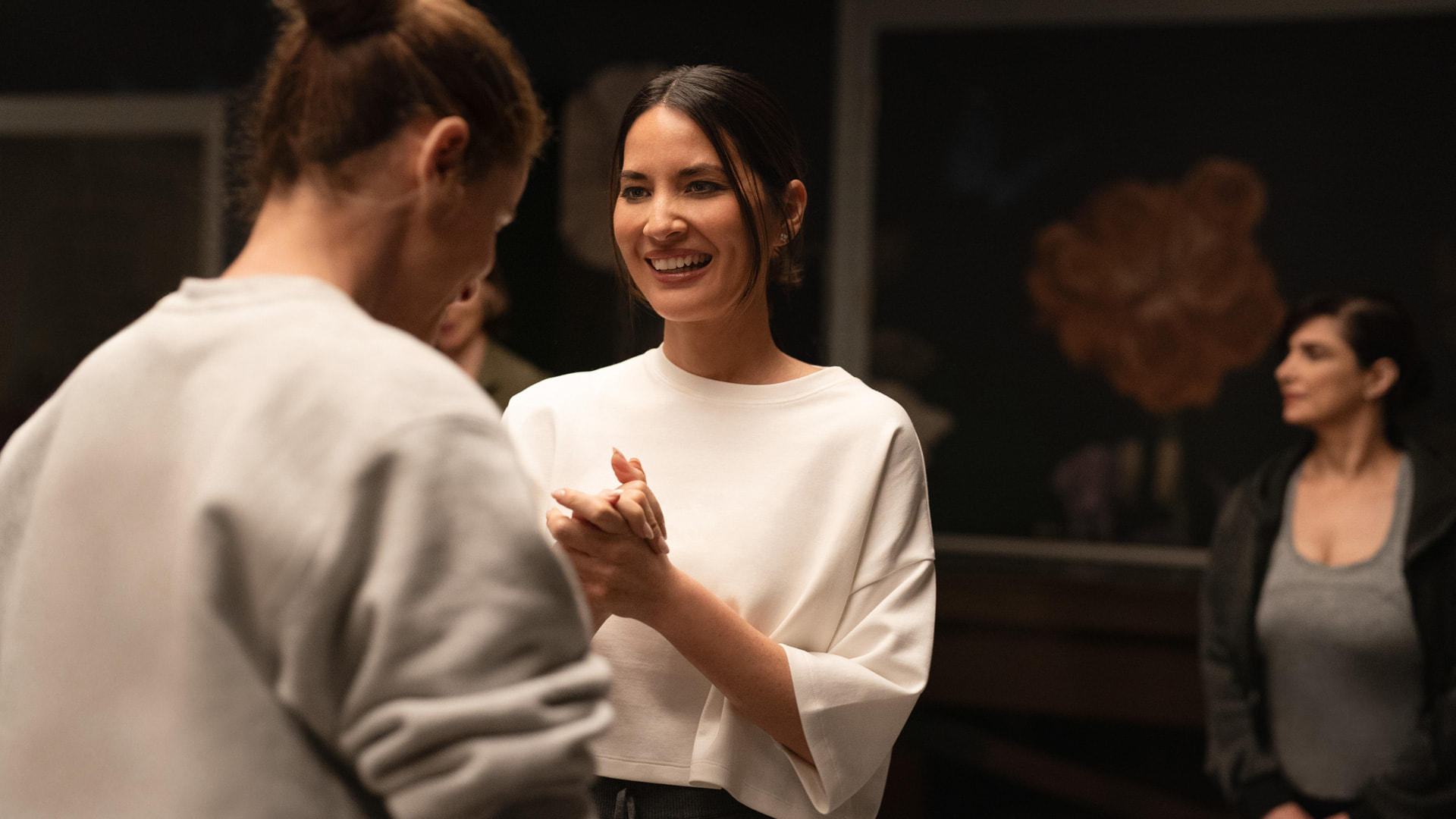 Your Friends & Neighbors - Full Cast & Crew - TV Guide