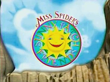 Miss Spider's Sunny Patch Friends - Where to Watch and Stream - TV Guide