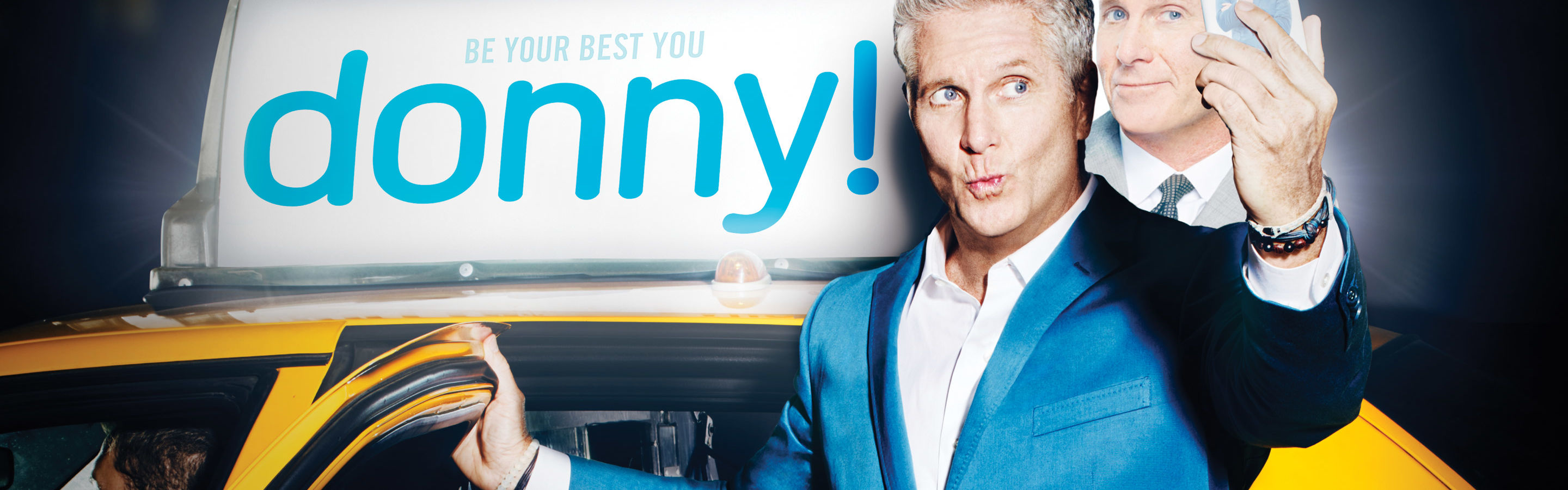 Watch Donny! Online | Season 1 (2015) | TV Guide