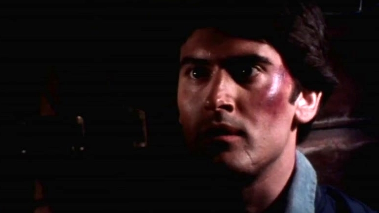 The Evil Dead - Full Cast & Crew - TV Guide