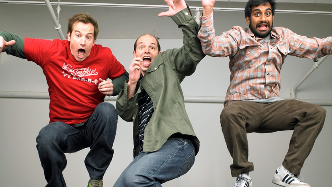 Human Giant - Where to Watch and Stream - TV Guide