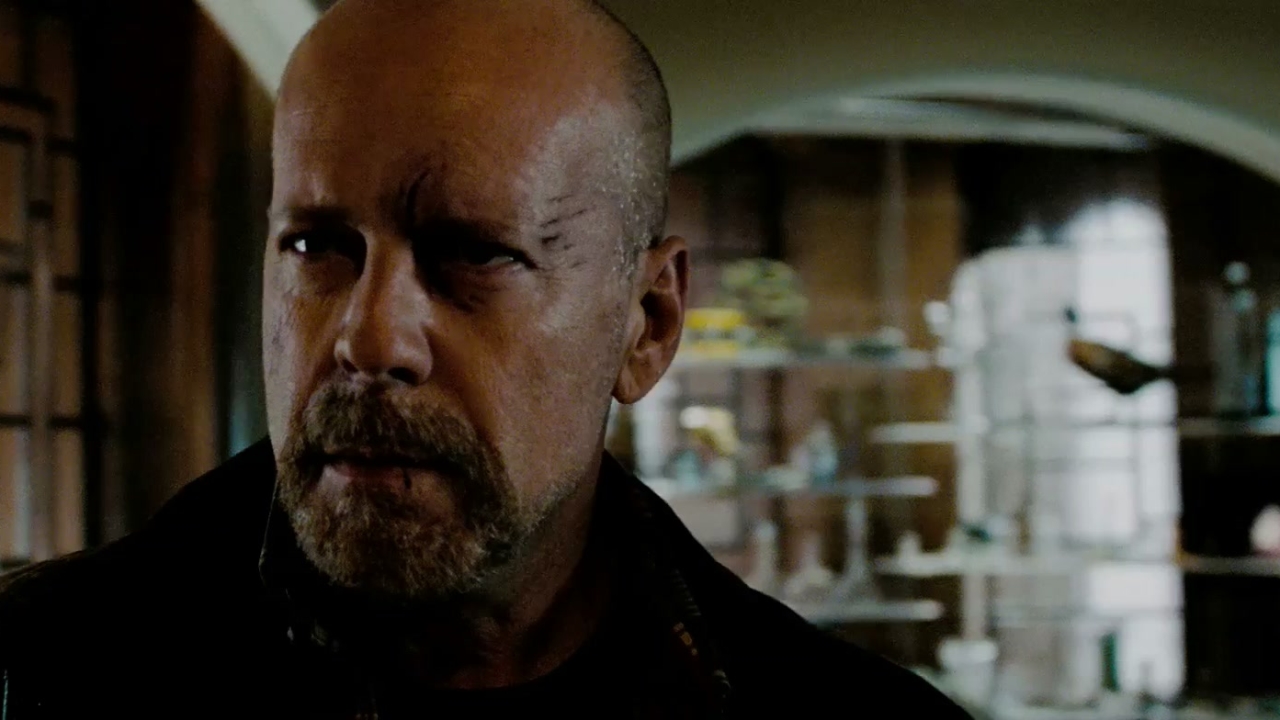 Surrogates - Full Cast & Crew - TV Guide