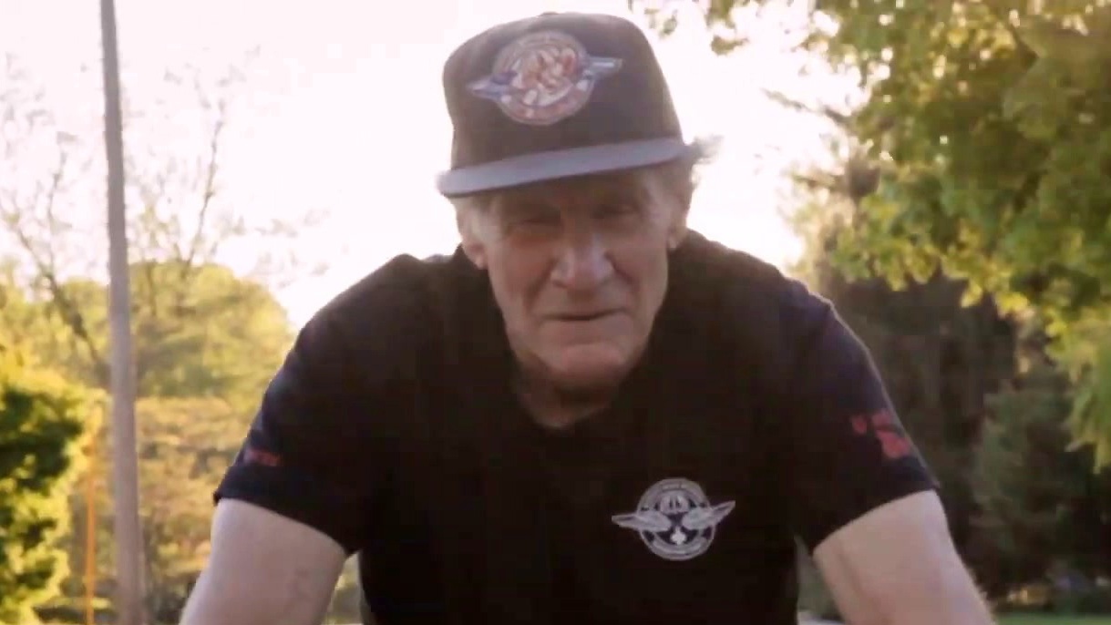 Medicine Man: The Stan Brock Story - Where to Watch and Stream - TV Guide