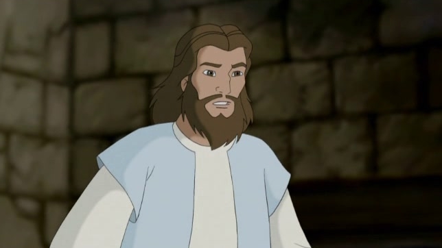 At Jesus' Side - Where to Watch and Stream - TV Guide