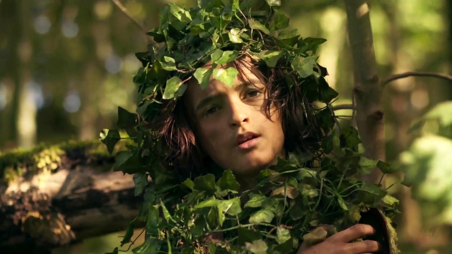 Jessie and the Elf Boy - Where to Watch and Stream - TV Guide