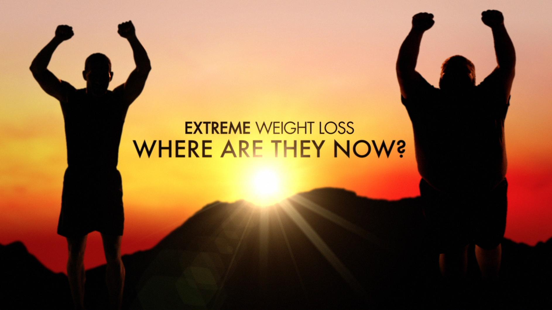 Watch Extreme Makeover: Weight Loss Edition - Where Are They Now ...