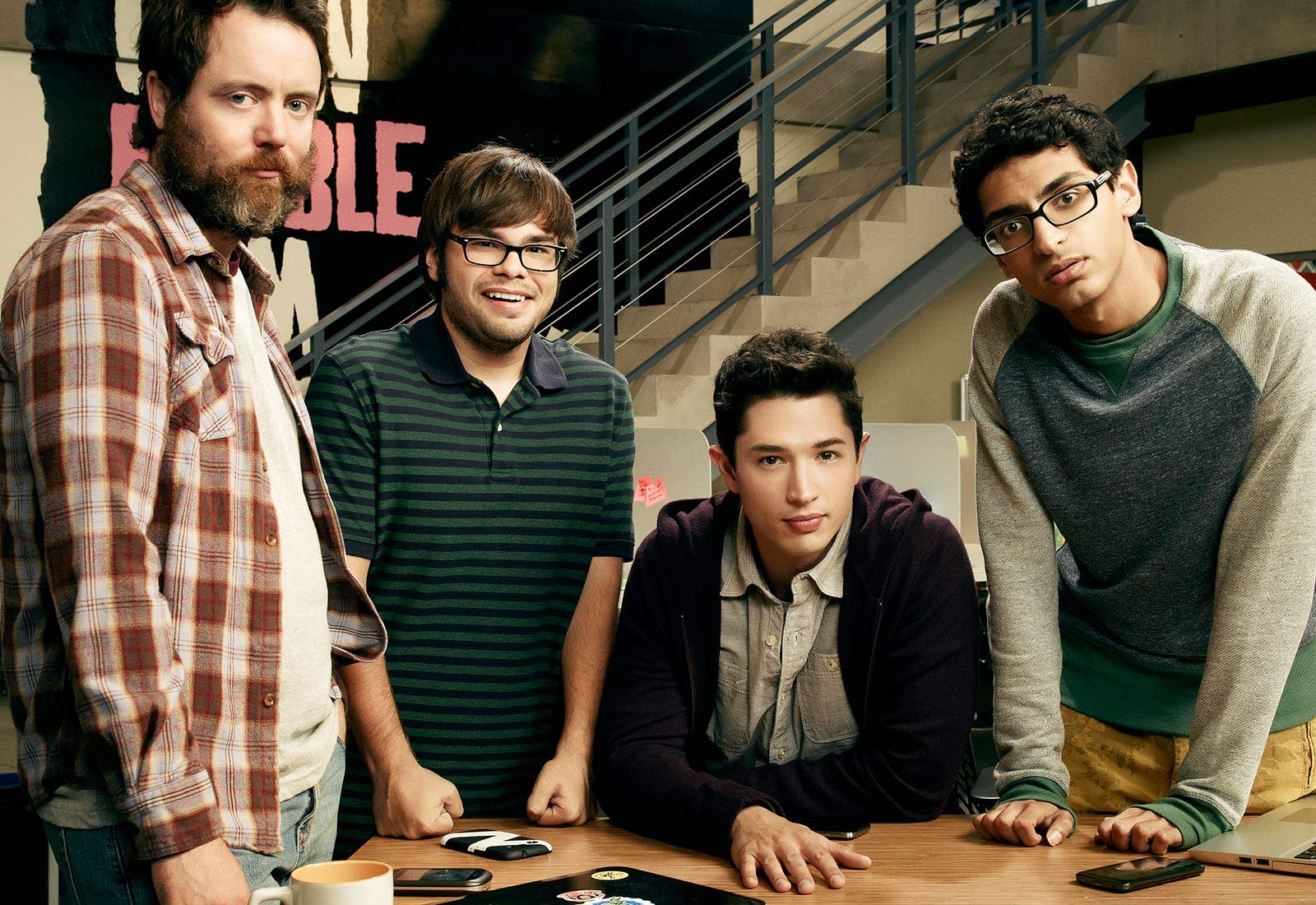 Betas - Where to Watch and Stream - TV Guide