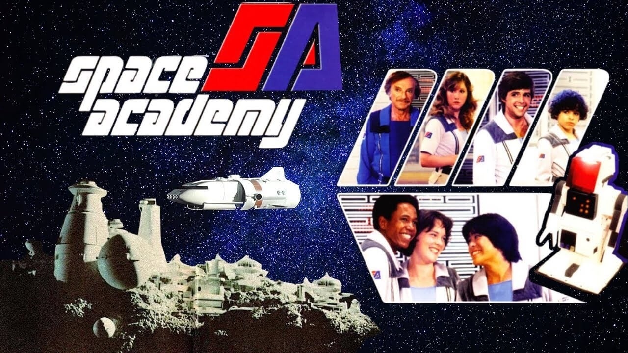 Space Academy - Where to Watch and Stream - TV Guide