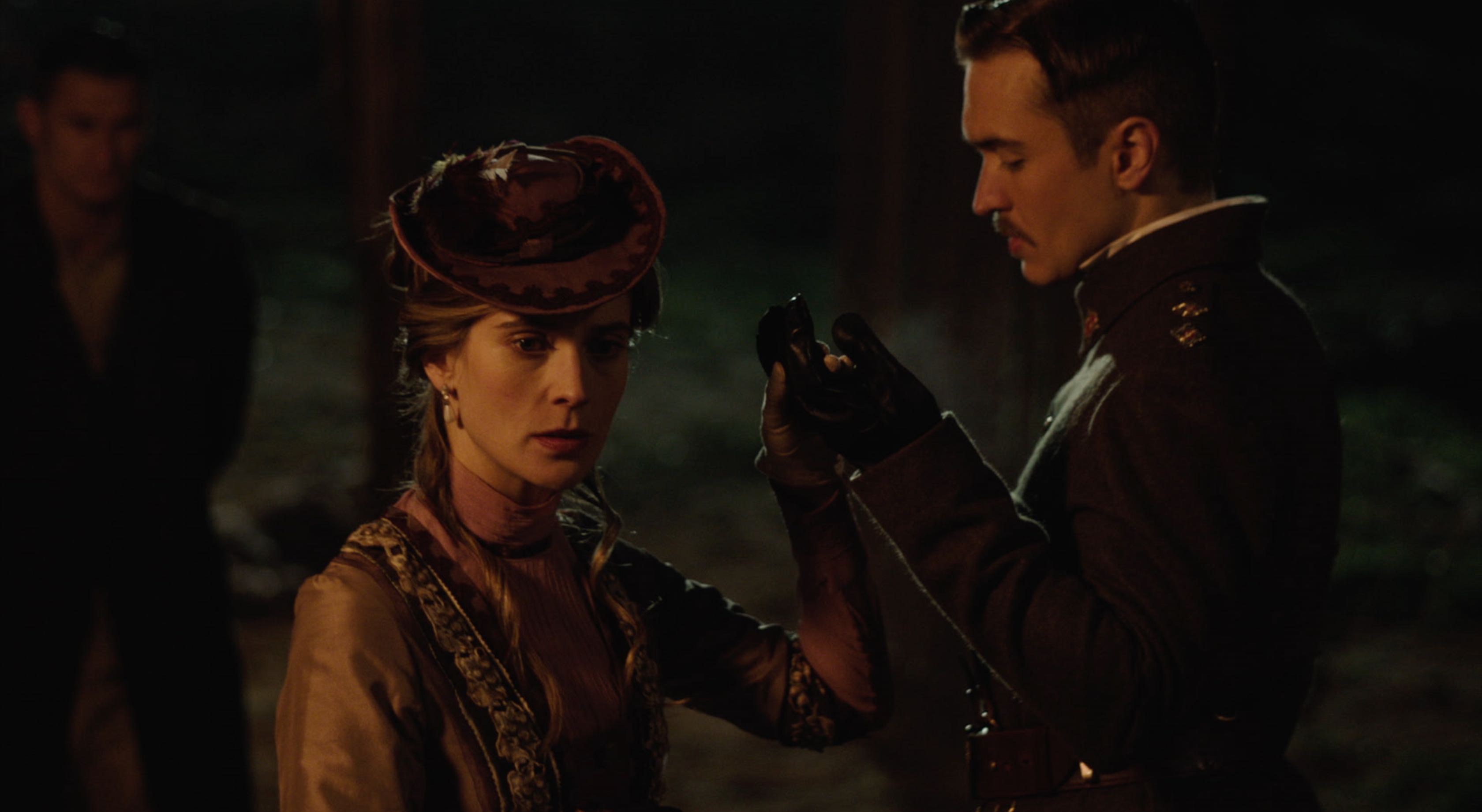 Blood and Glory - Where to Watch and Stream - TV Guide