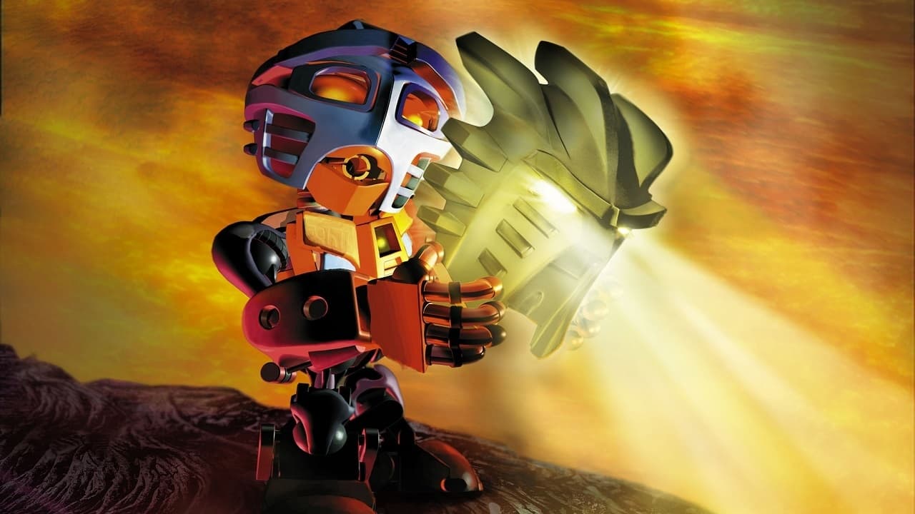 Bionicle: Mask of Light - Where to Watch and Stream - TV Guide
