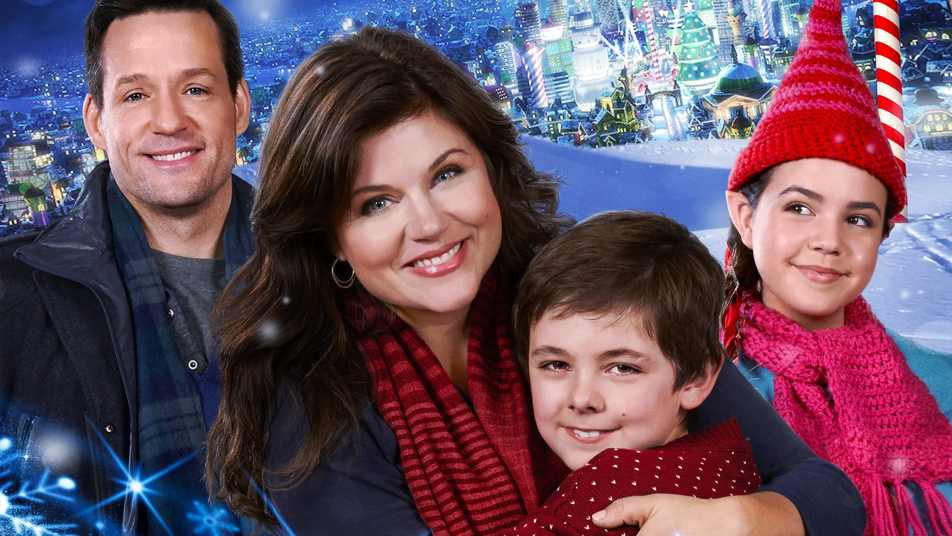 Northpole - Full Cast & Crew - TV Guide