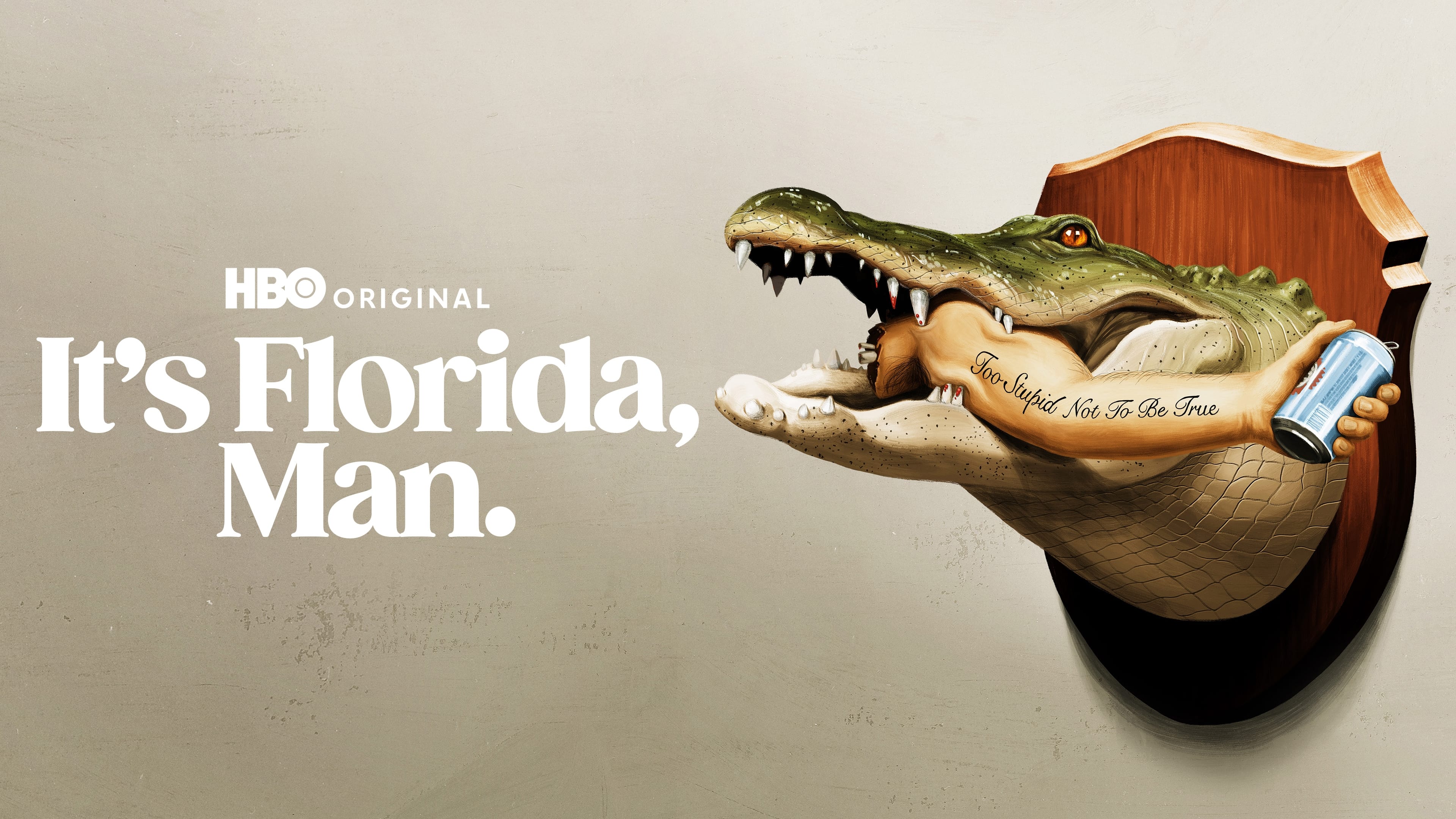 It's Florida, Man - Where to Watch and Stream - TV Guide