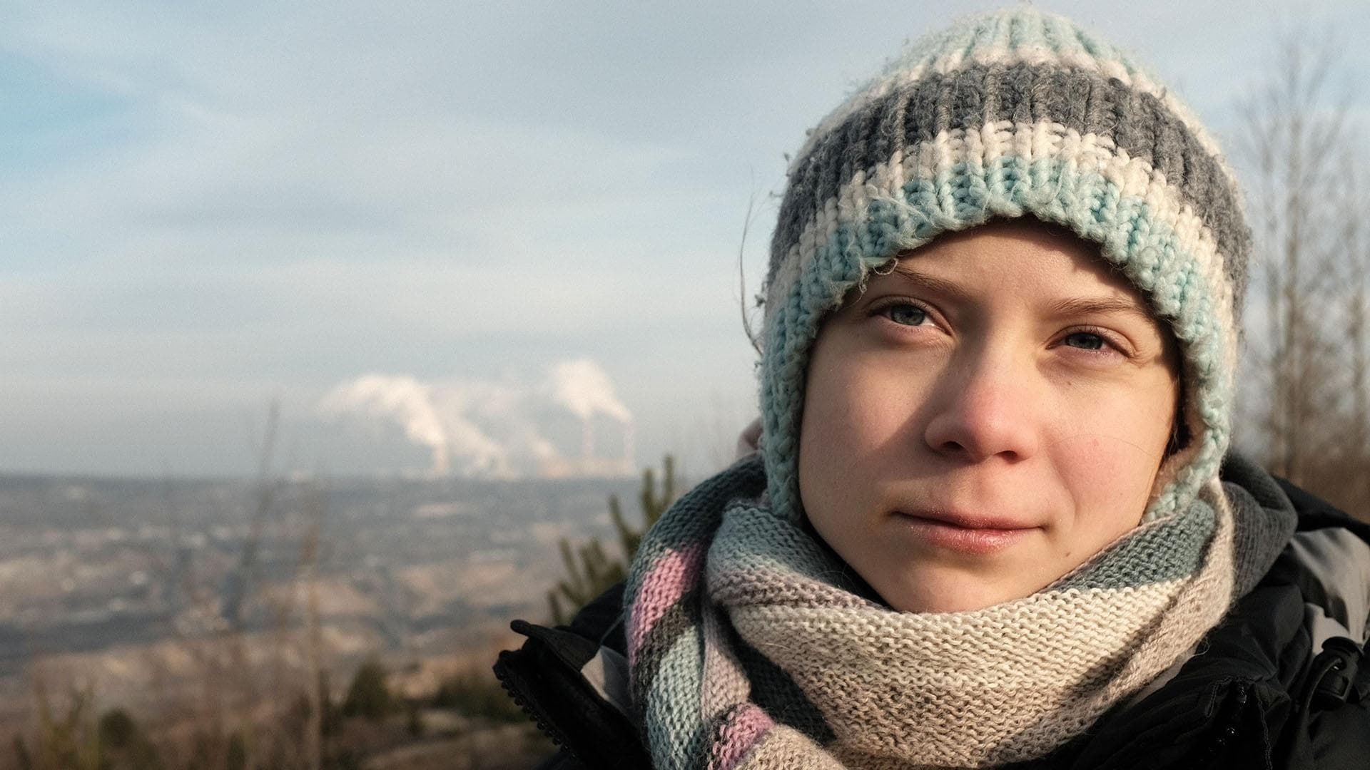 Greta Thunberg: A Year to Change the World - Where to Watch and Stream ...