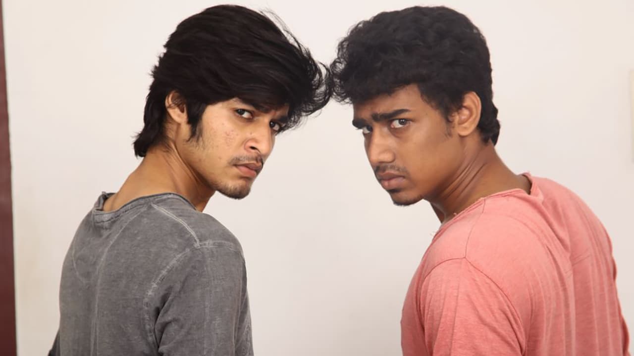 Sagaa - Where to Watch and Stream - TV Guide